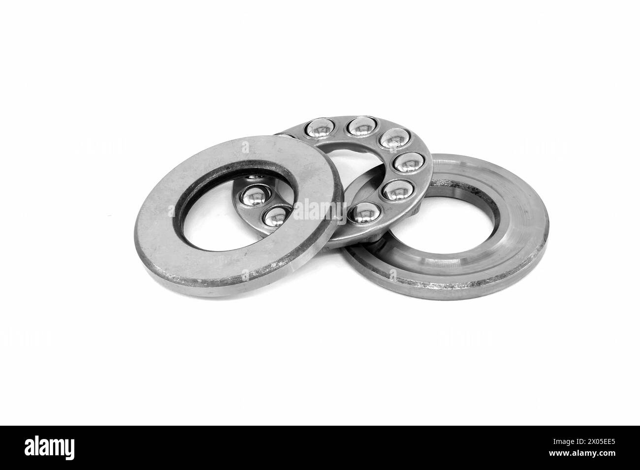 Thrust structure Cut Out Stock Images & Pictures - Alamy