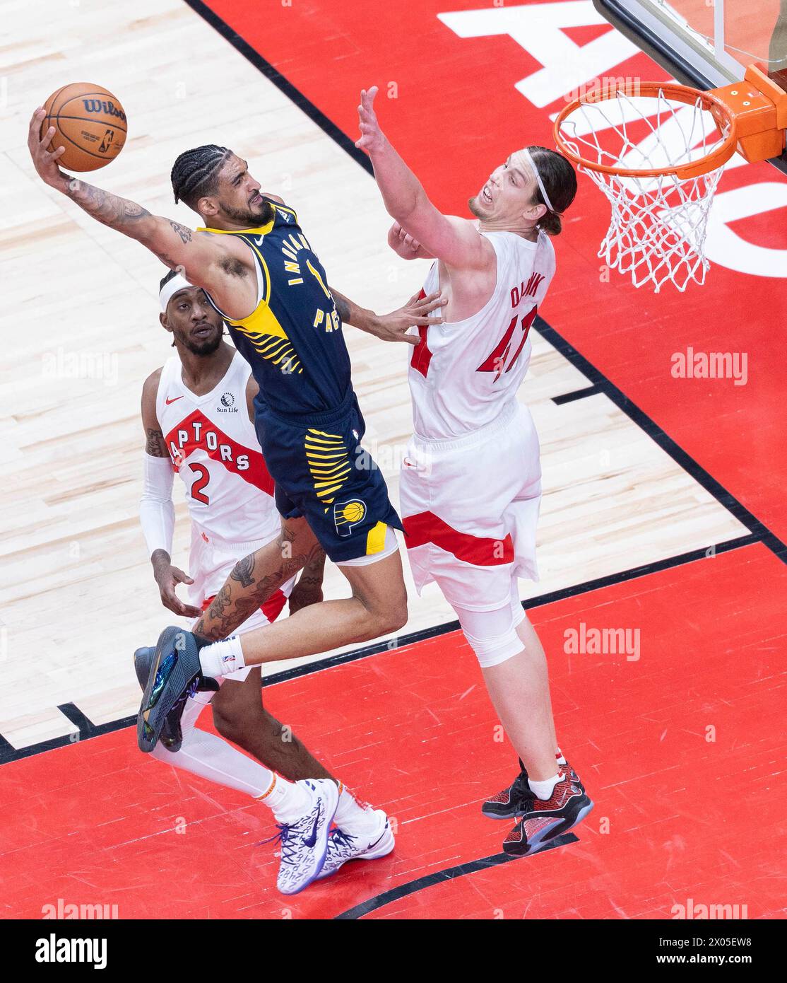 Nba 2023 2024 season hi-res stock photography and images - Alamy