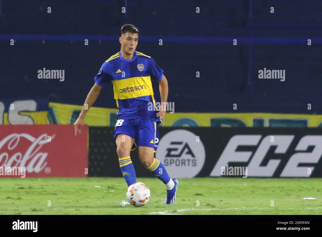 Aaron anselmino 2024 hi-res stock photography and images - Alamy