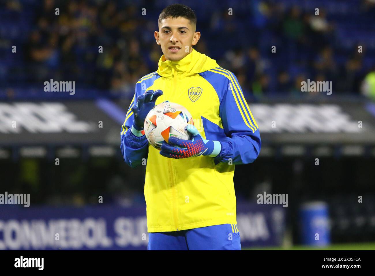 Leandro brey hi-res stock photography and images - Alamy