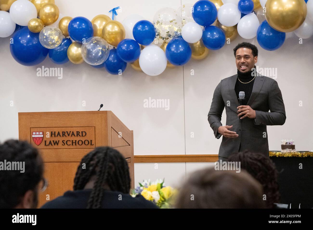 Graduate of the year award hi-res stock photography and images - Alamy
