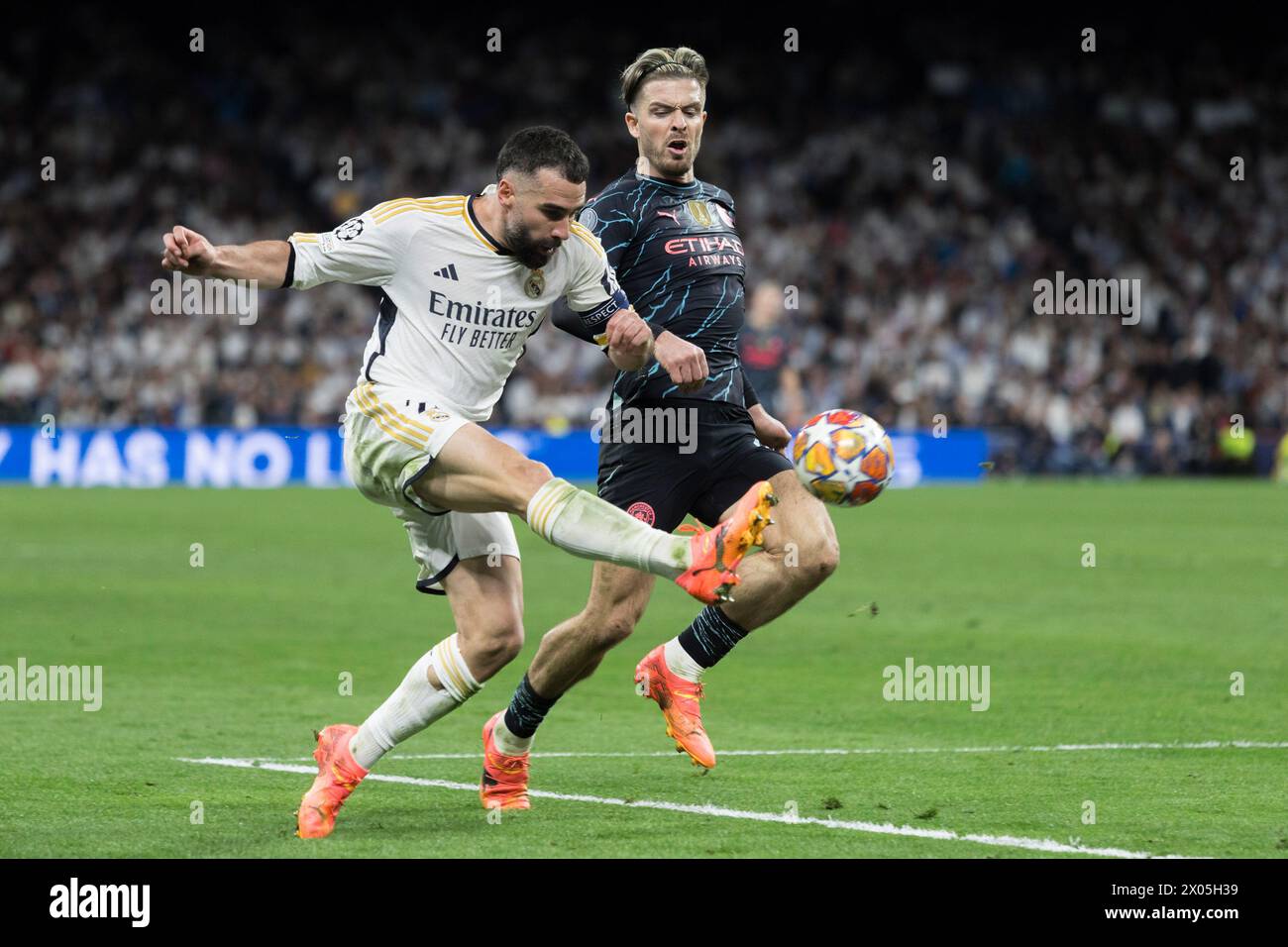 Jack grealish 2023 hi-res stock photography and images - Alamy