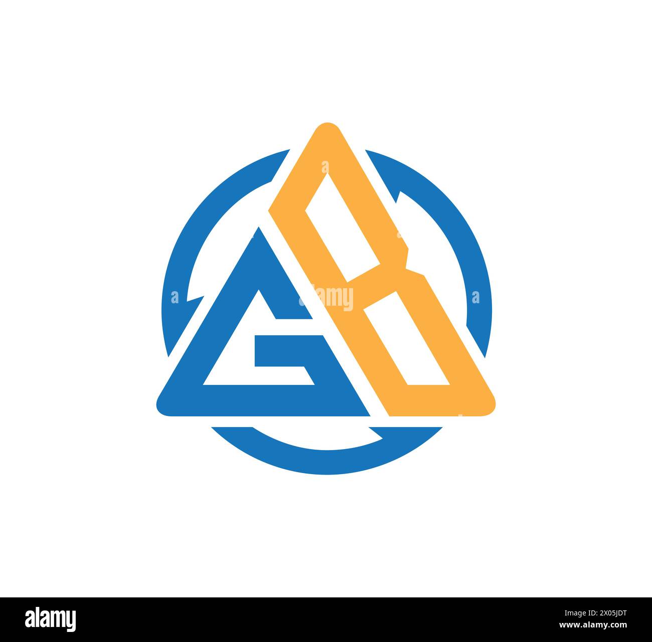 GB letter logo logo design vector template Stock Vector Image & Art - Alamy