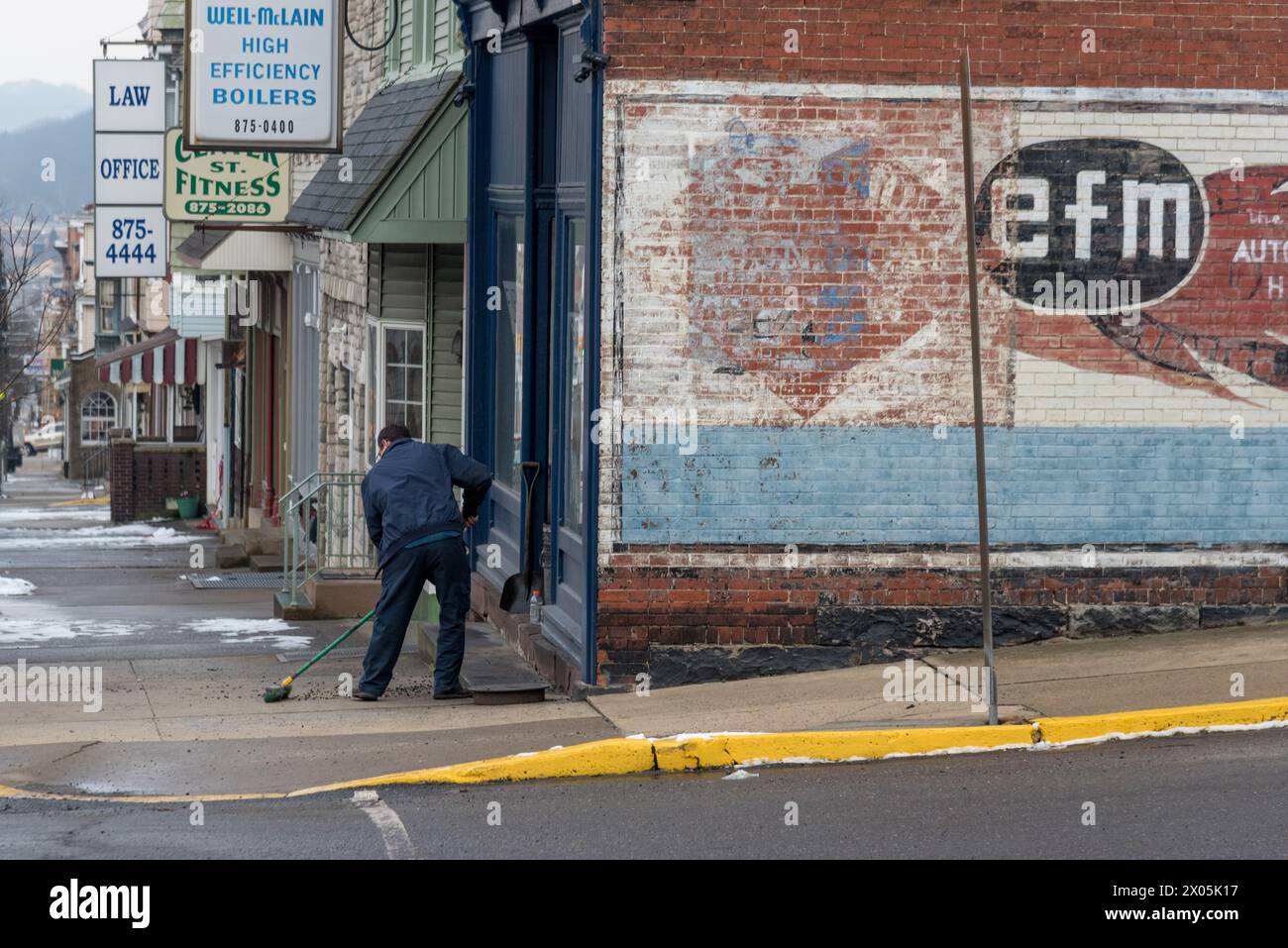Melting store hi-res stock photography and images - Alamy