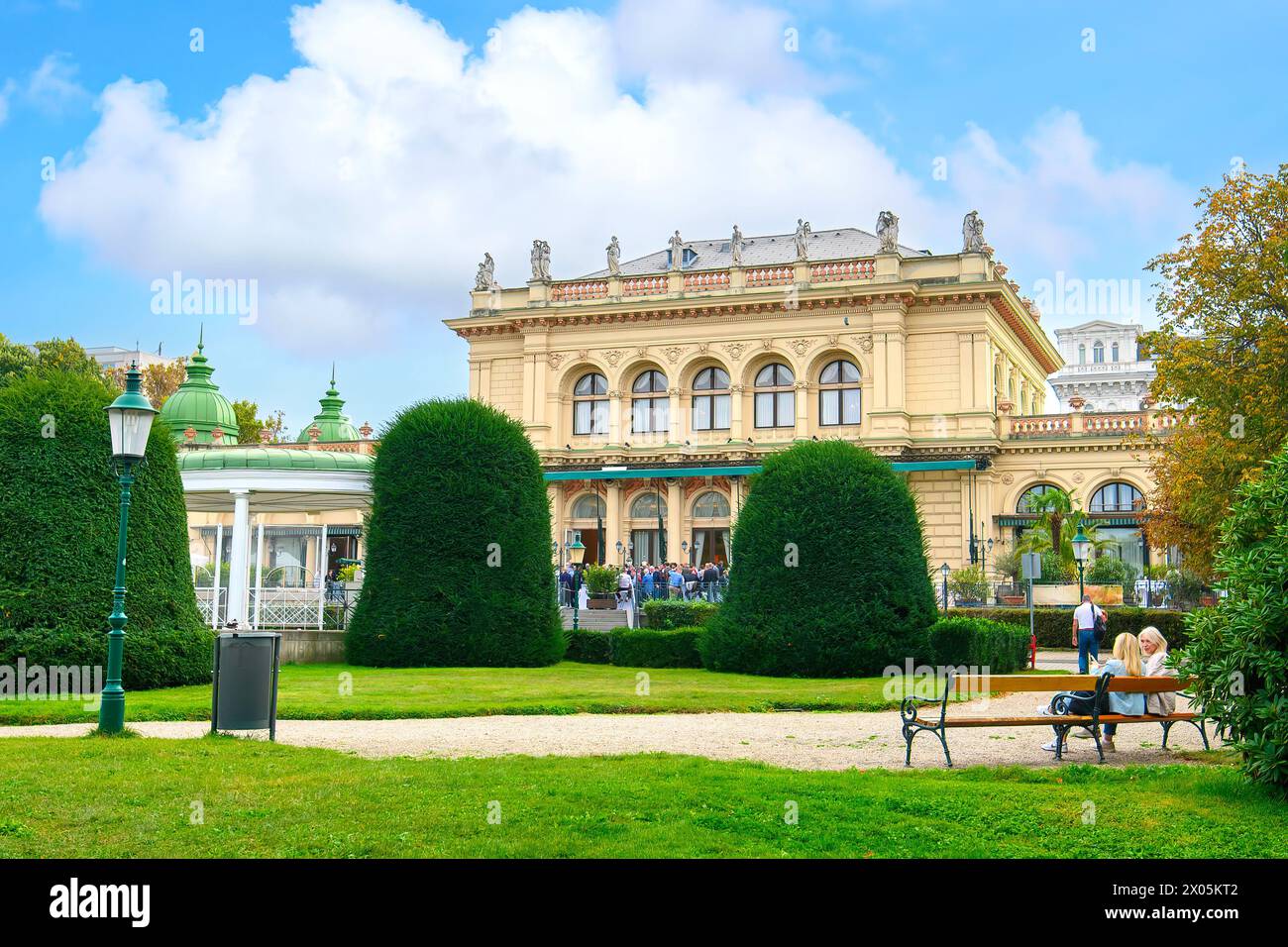 Johann garben hi-res stock photography and images - Alamy