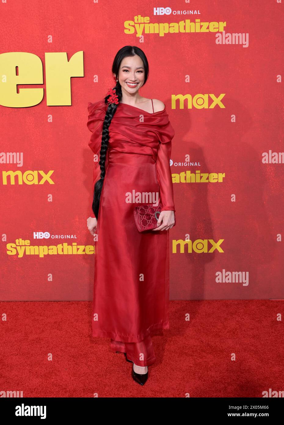 Jessica truong hi-res stock photography and images - Alamy