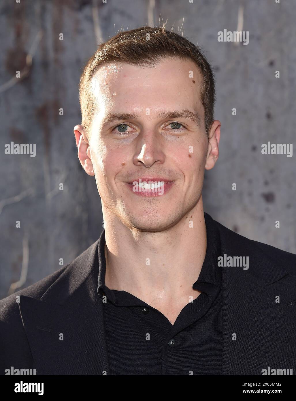 Hollywood, USA. 09th Apr, 2024. Adam Shippey arriving to Prime's ...