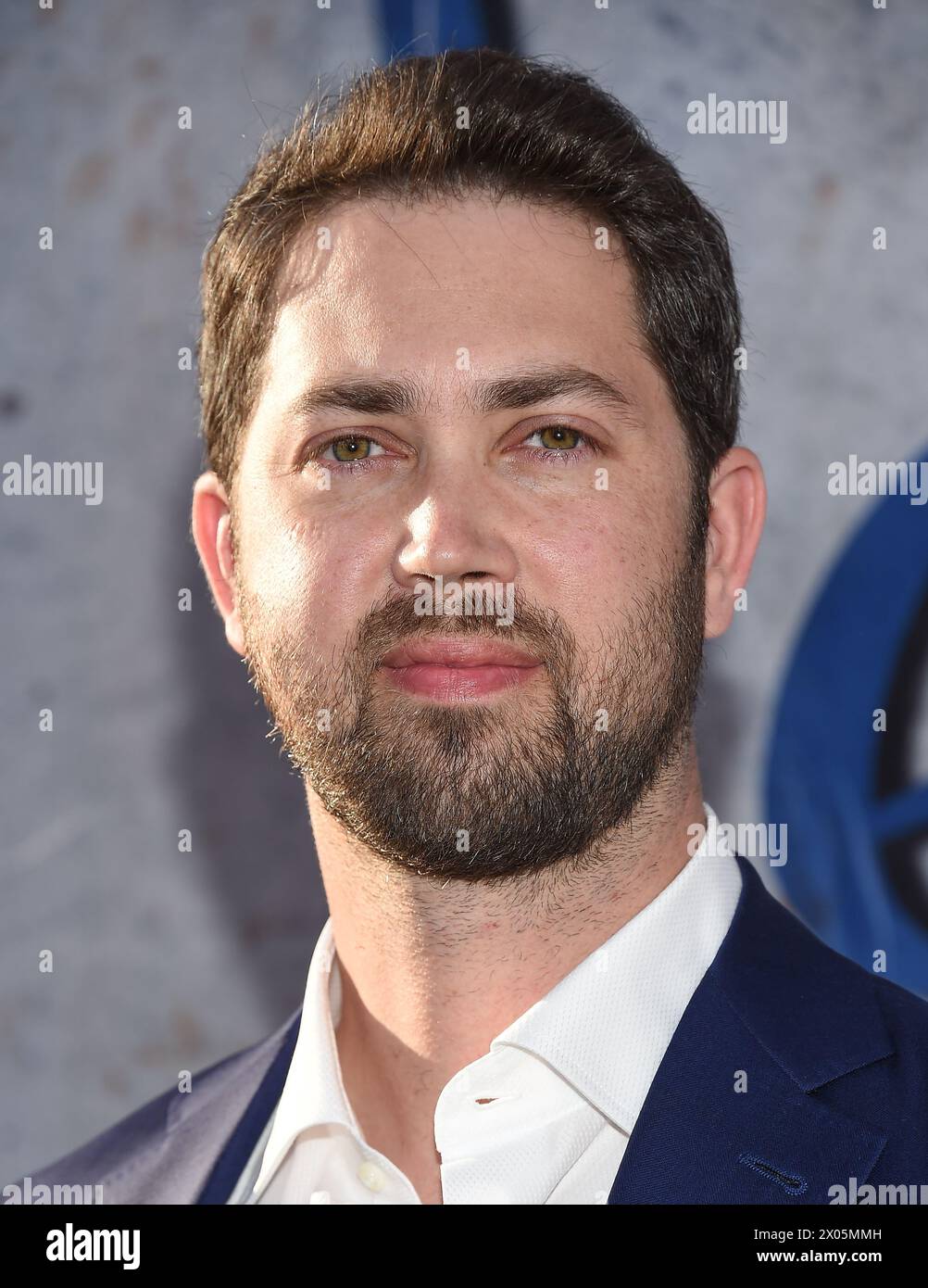 Hollywood, USA. 09th Apr, 2024. James Altman arriving to Prime's ...