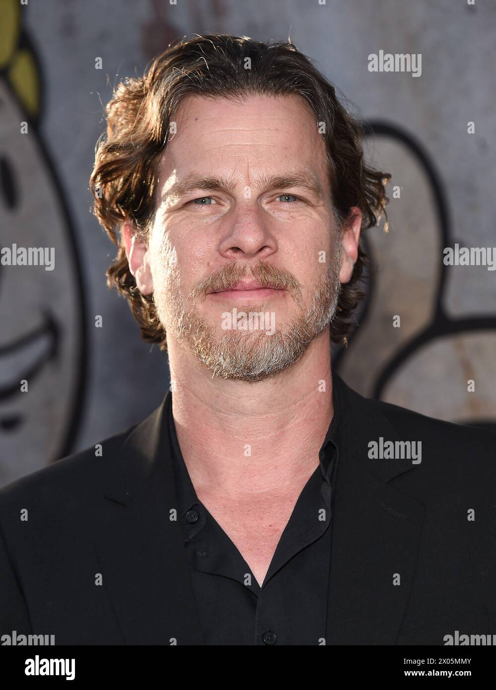 Fallout 2024 hi-res stock photography and images - Alamy