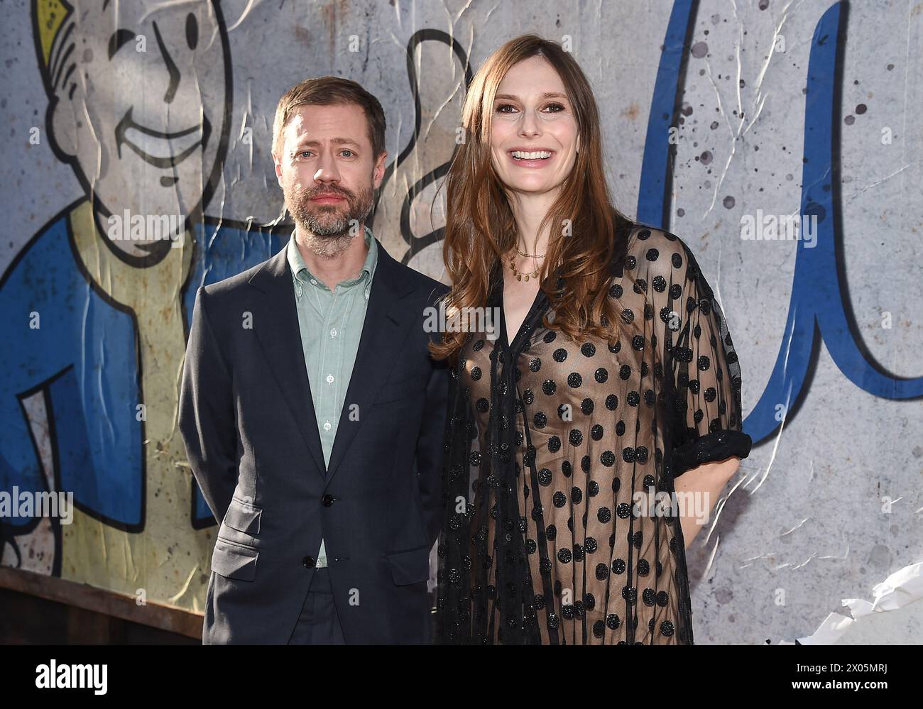 Graham robertson hi-res stock photography and images - Alamy