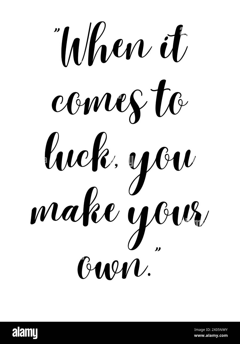 Inspirational quotes Black and White Stock Photos & Images - Alamy