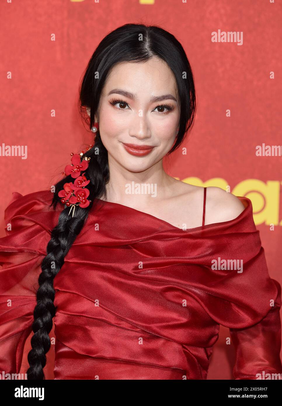 Jessica truong hi-res stock photography and images - Alamy