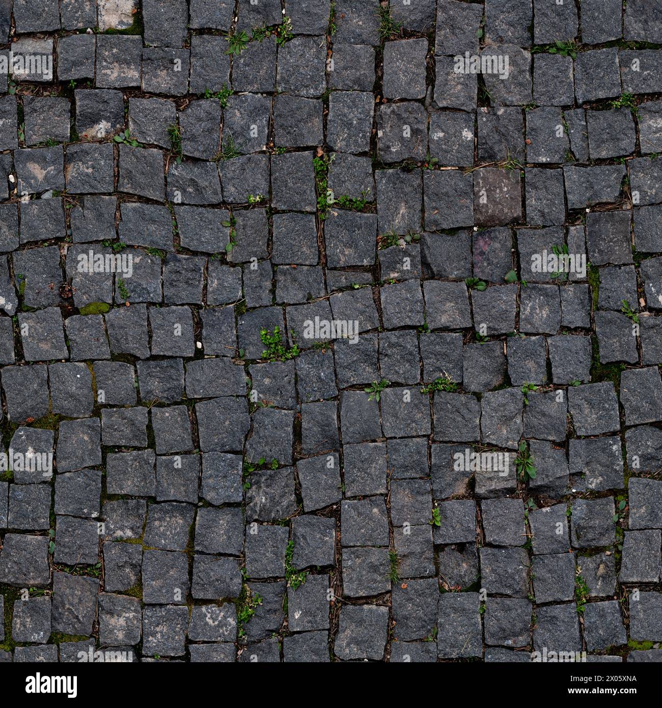 Seamless high-resolution texture of grey paving stones Stock Photo - Alamy