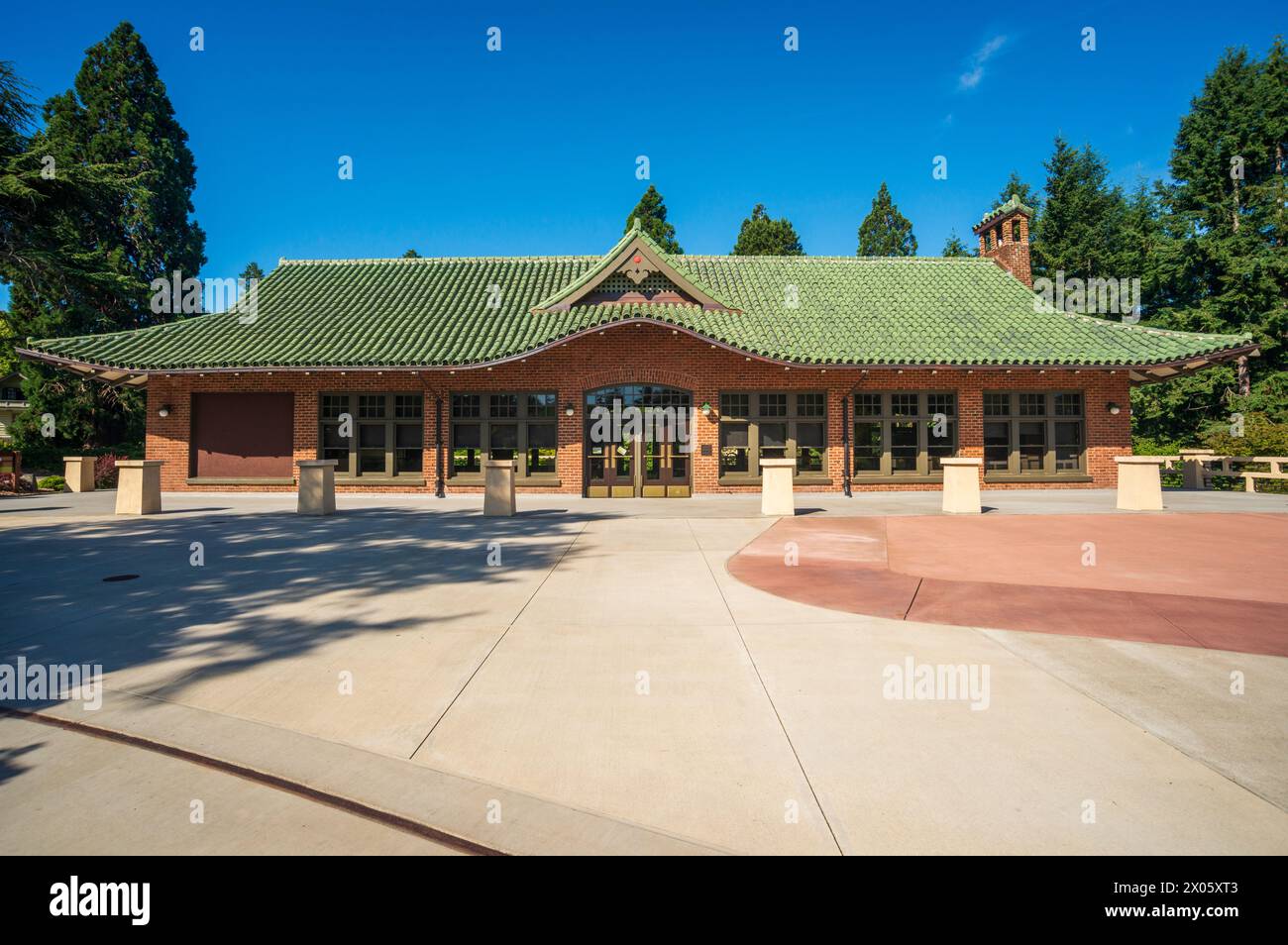Point defiance park hi-res stock photography and images - Alamy