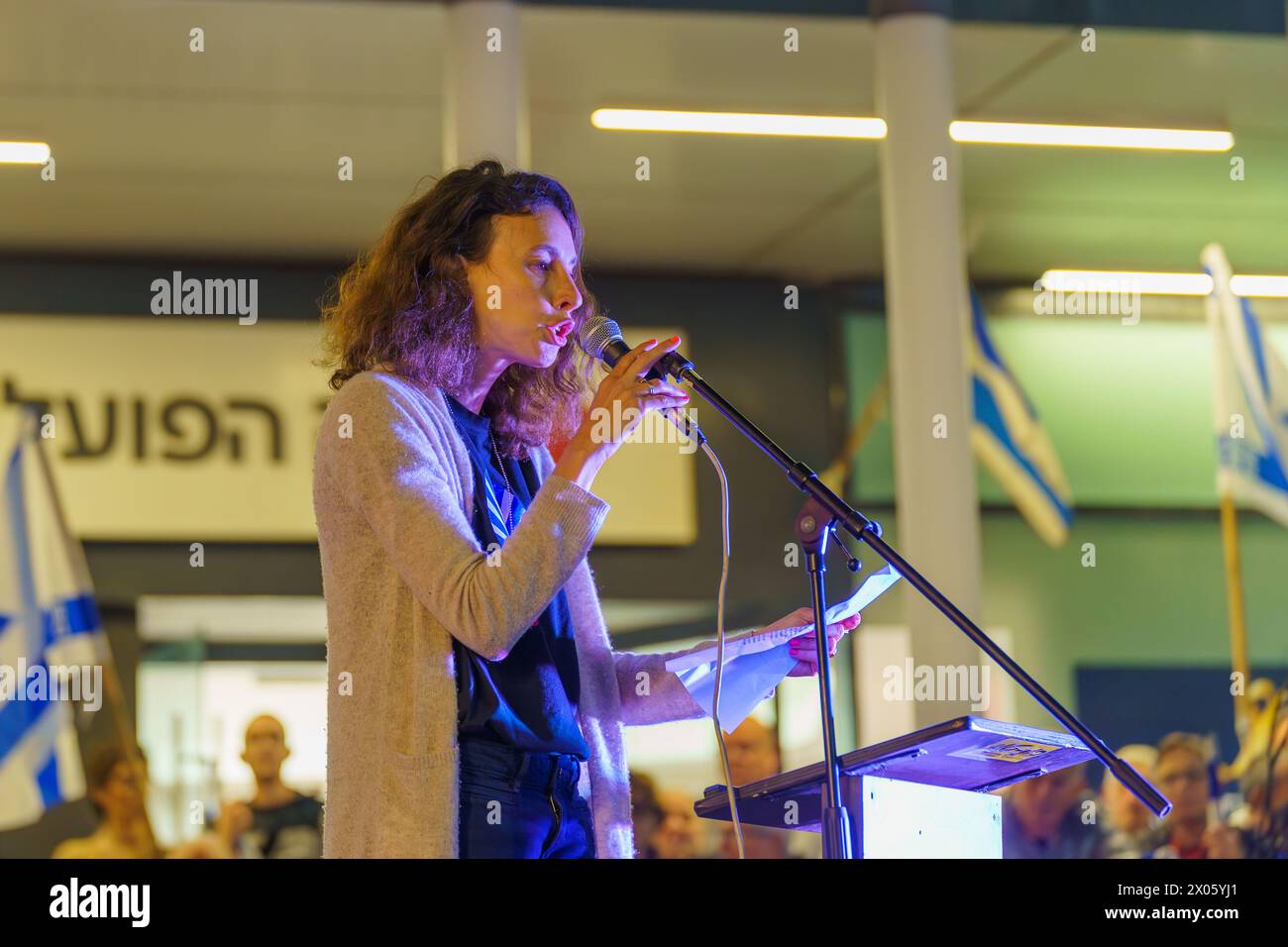 Gal noyman veksler hi-res stock photography and images - Alamy