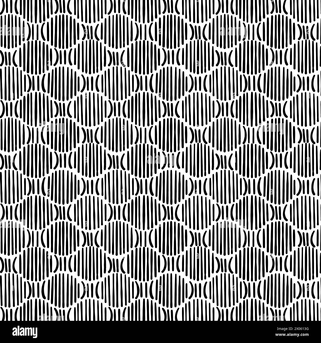 Small dash pattern. Seamless minimal dash pattern, small elements Stock ...