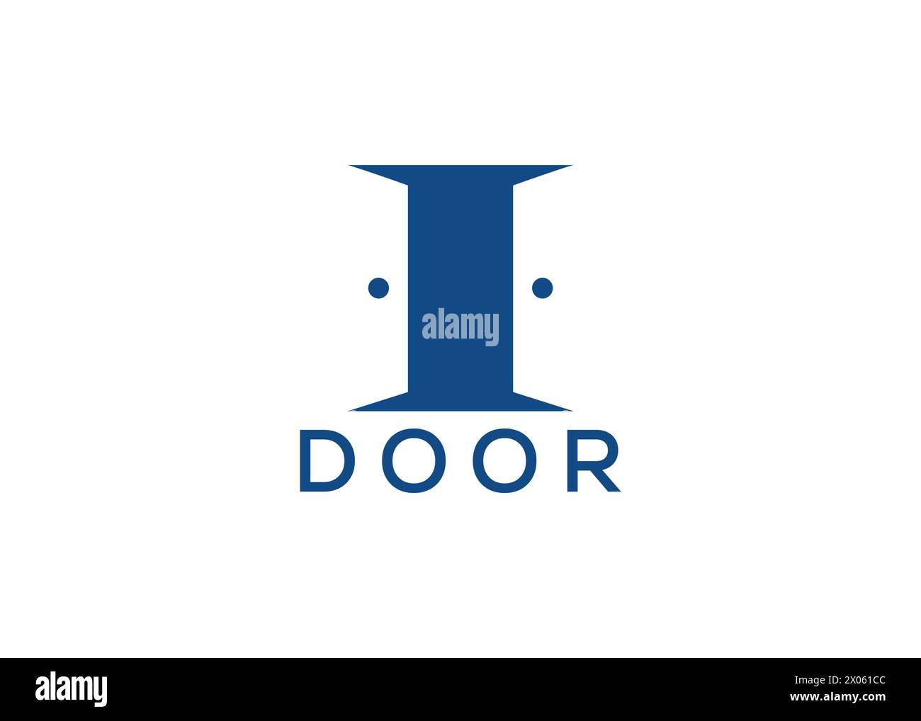 Gate logo Stock Vector Images - Alamy