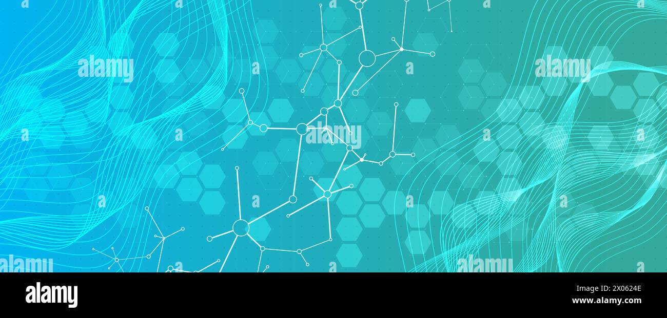 Abstract futuristic fade computer technology business background ...