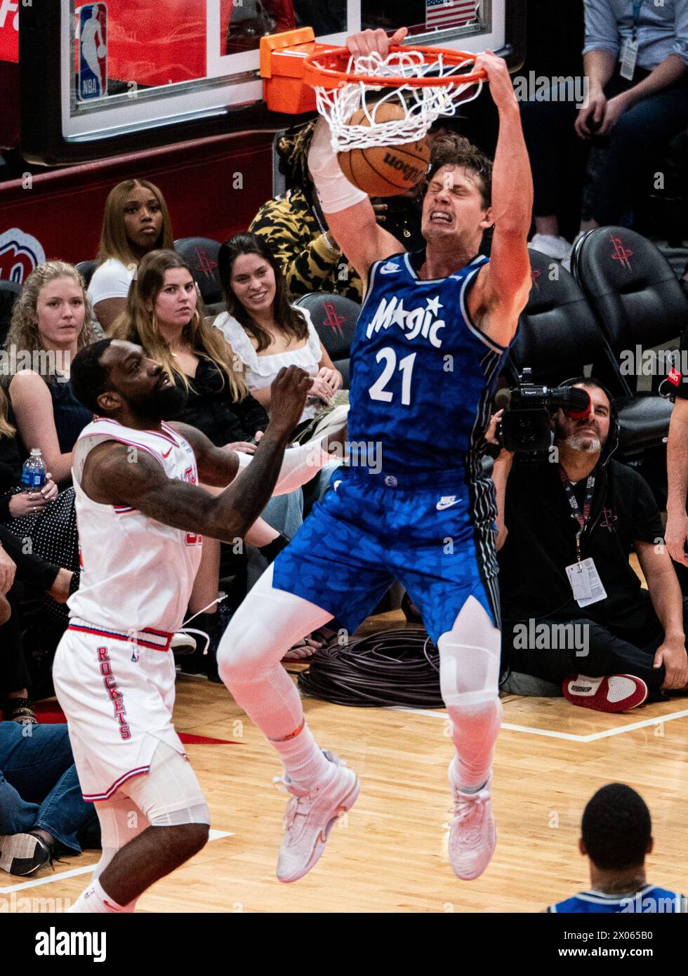 Nba 2023 2024 season hi-res stock photography and images - Alamy