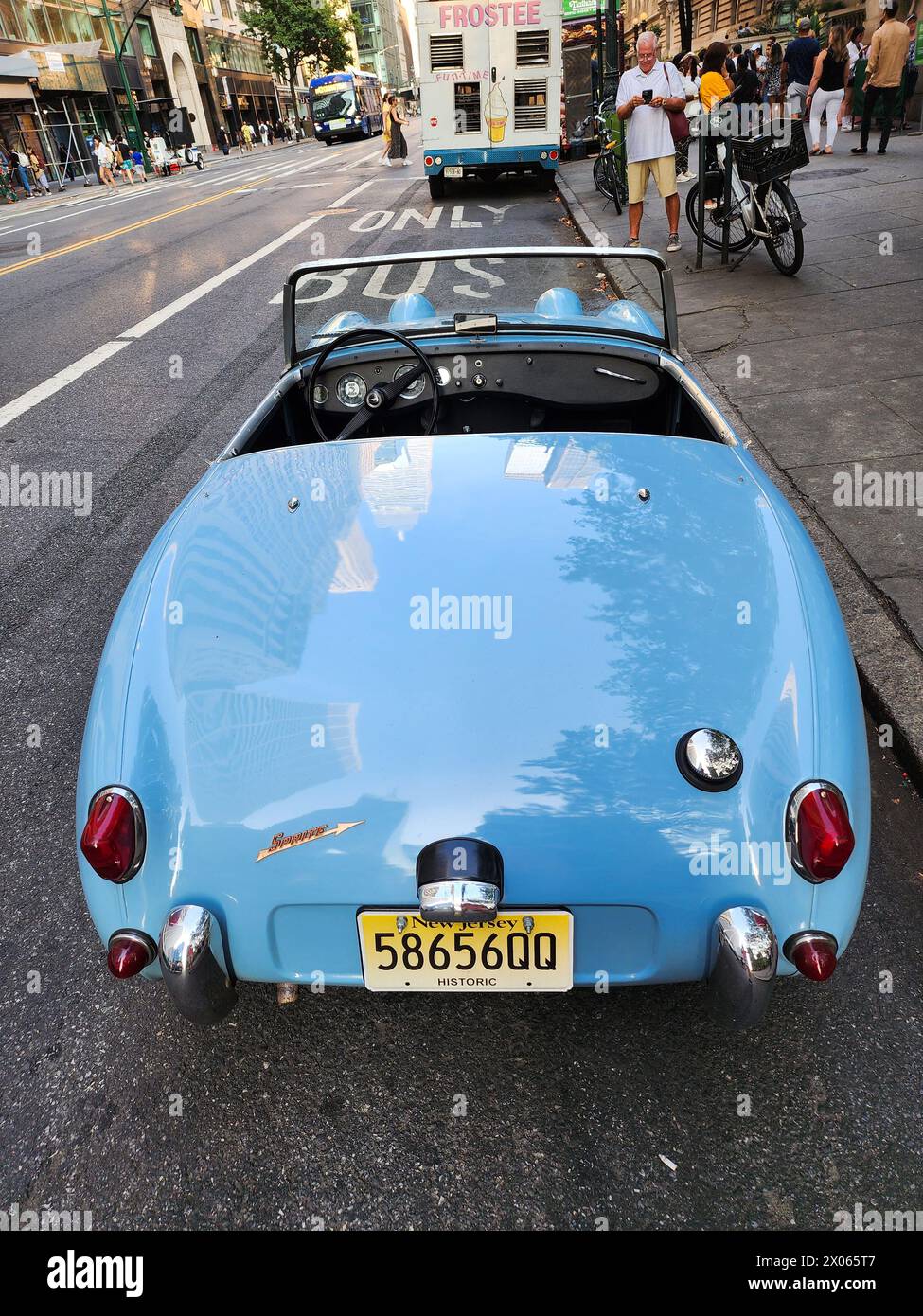 Sprite Car Austin Healey Sprite (No Badge) Cars For Sale In New South