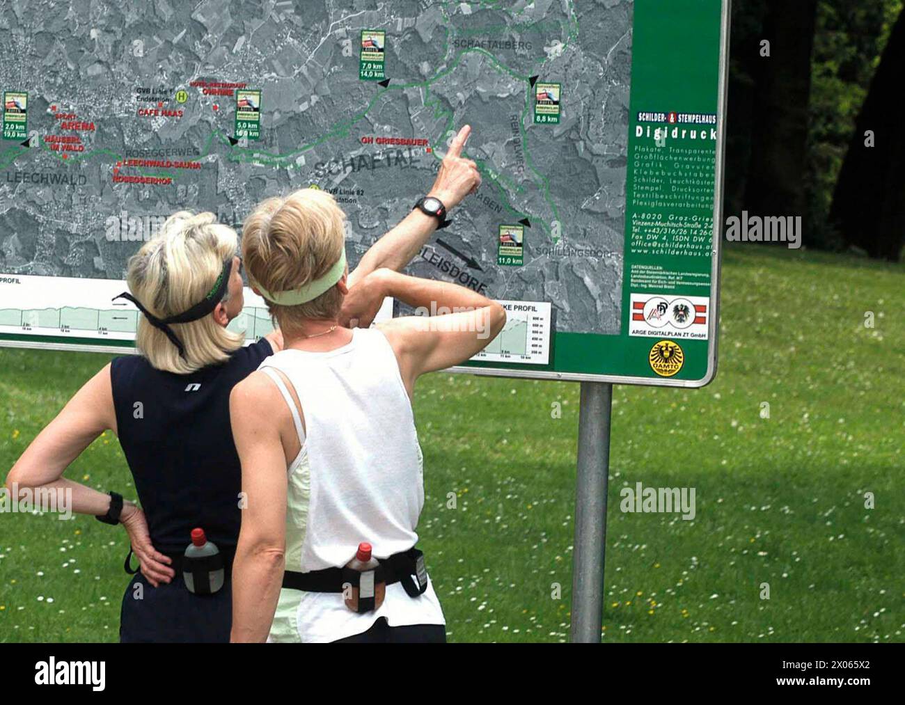 Orientation and mapping in space is a big skill Orientation and mapping ...