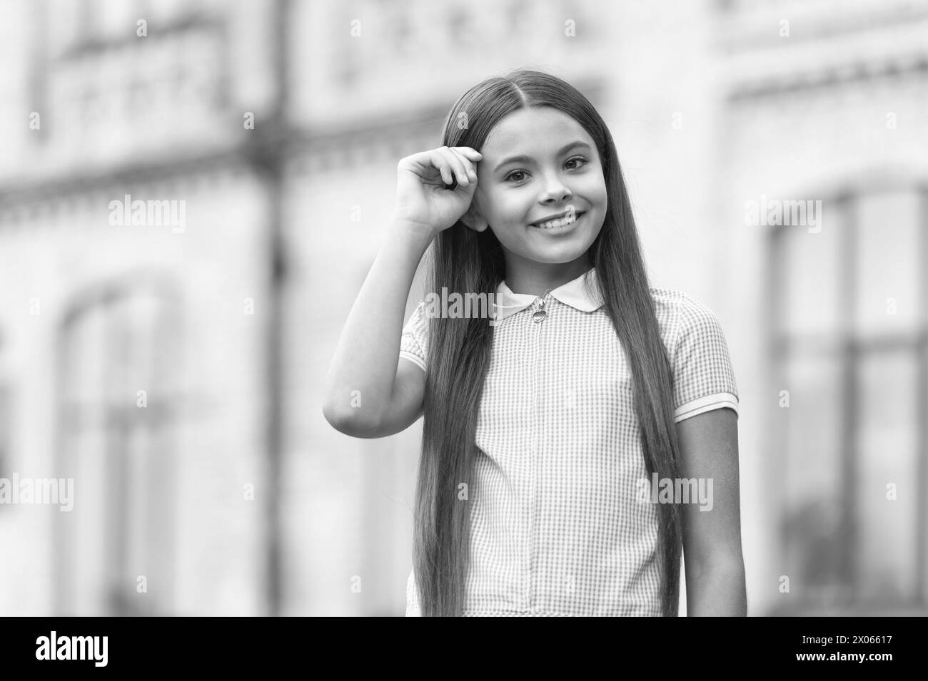 photo of teenager girl portrait, advertisement. teenager girl portrait ...