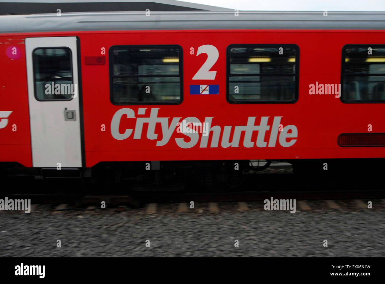 local railroad or regional railroad, public transportation and travel ...