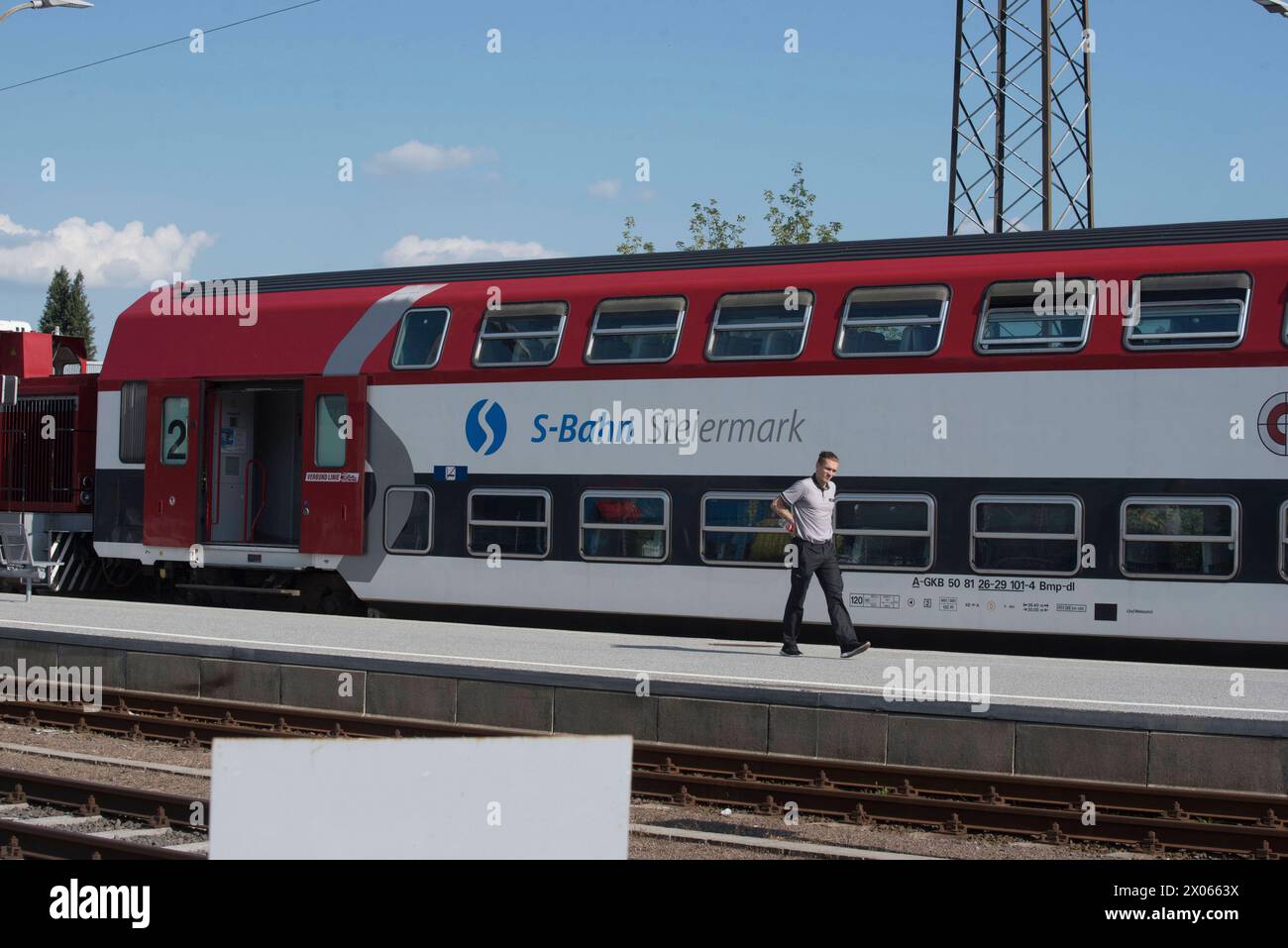 local railroad or regional railroad, public transportation and travel ...