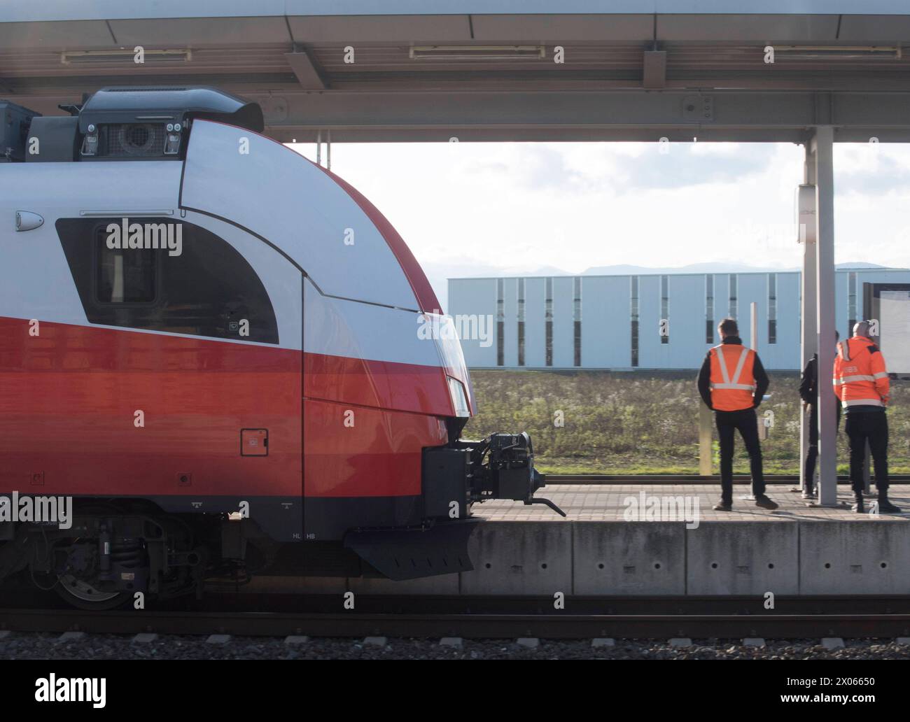 local railroad or regional railroad, public transportation and travel ...