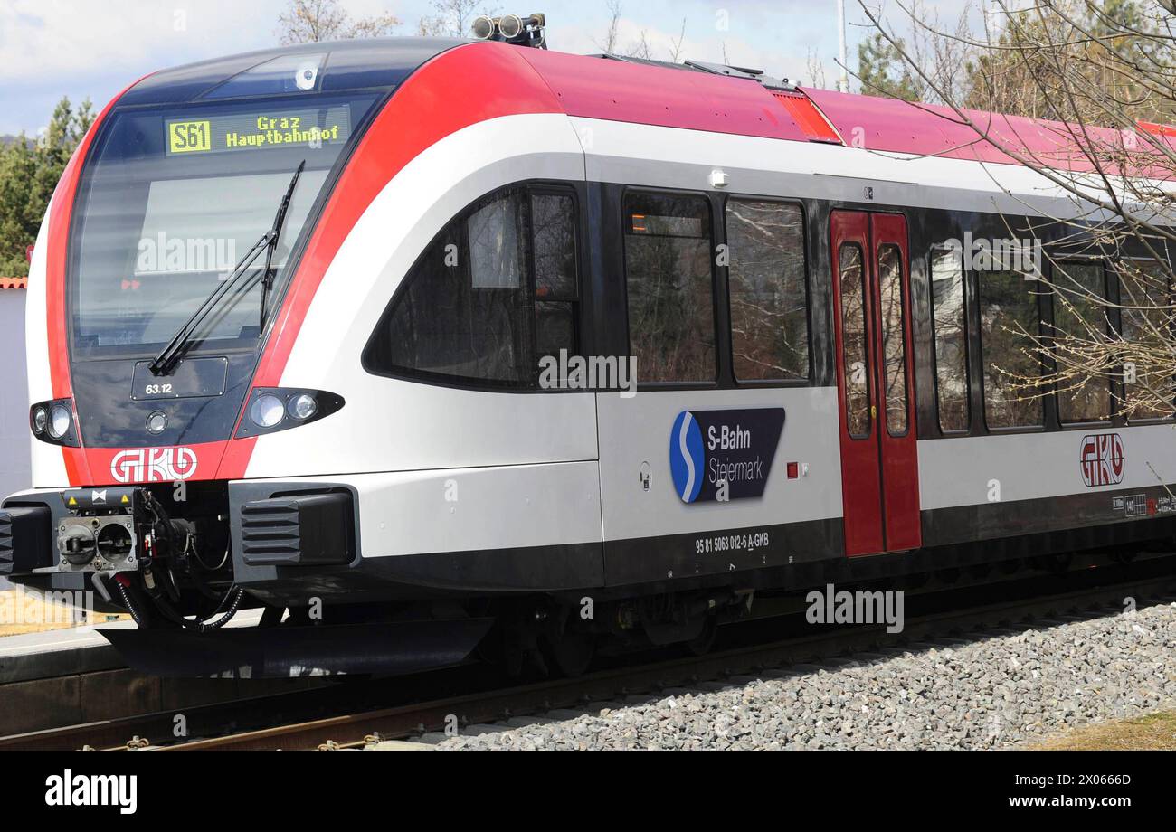 local railroad or regional railroad, public transportation and travel ...