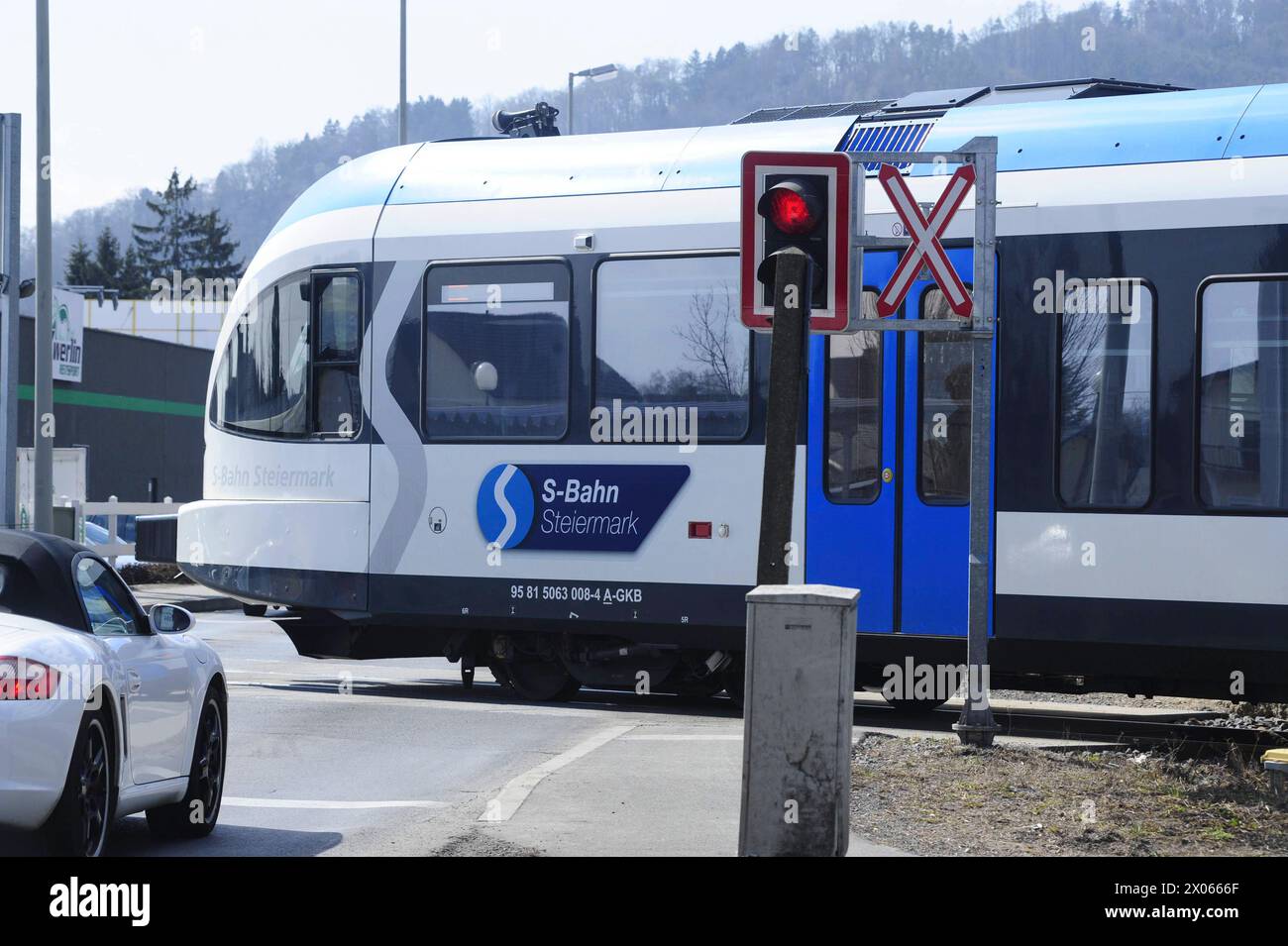 local railroad or regional railroad, public transportation and travel ...