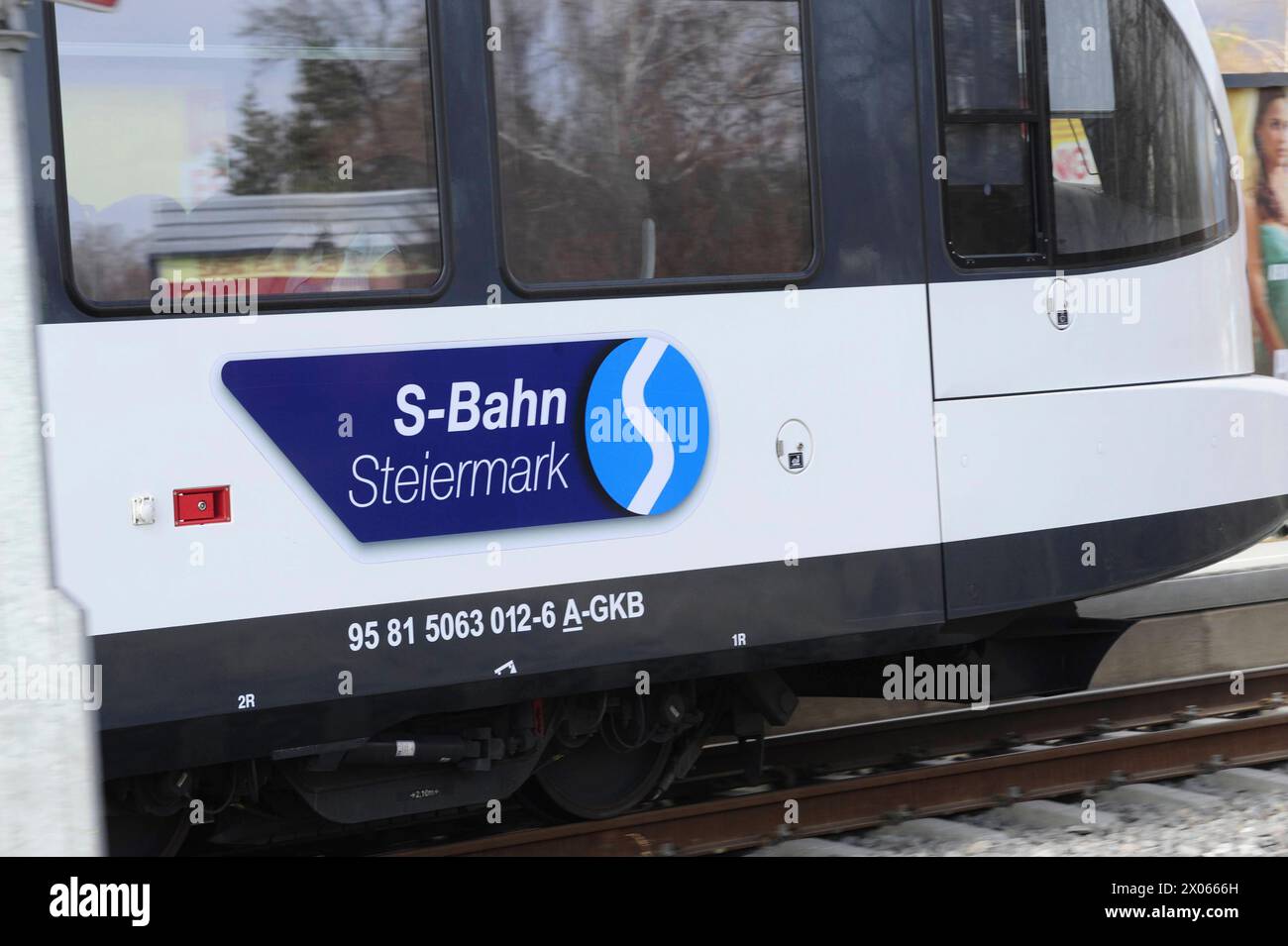 local railroad or regional railroad, public transportation and travel ...