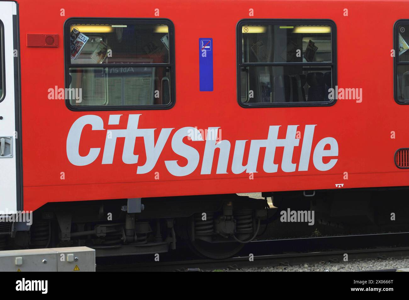 local railroad or regional railroad, public transportation and travel ...