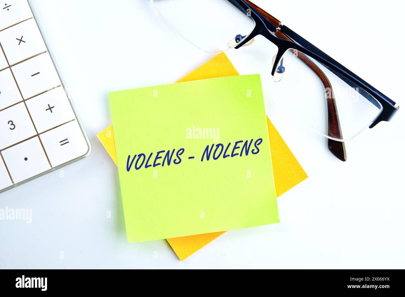 Willy - nilly latin expression volens-nolens (willing or unwilling ...