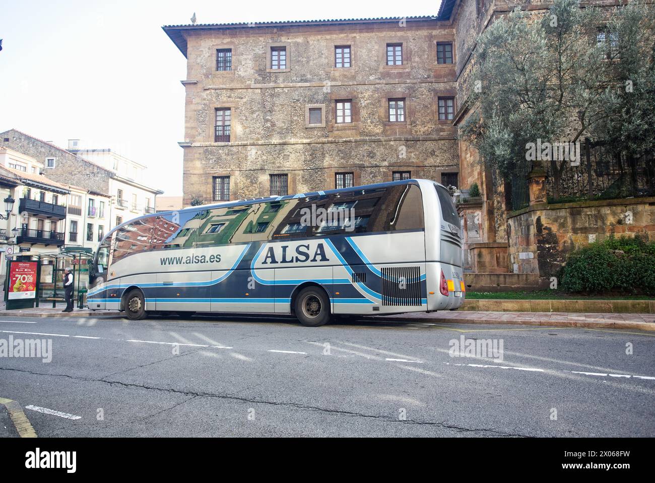 Alsa company hi-res stock photography and images - Alamy