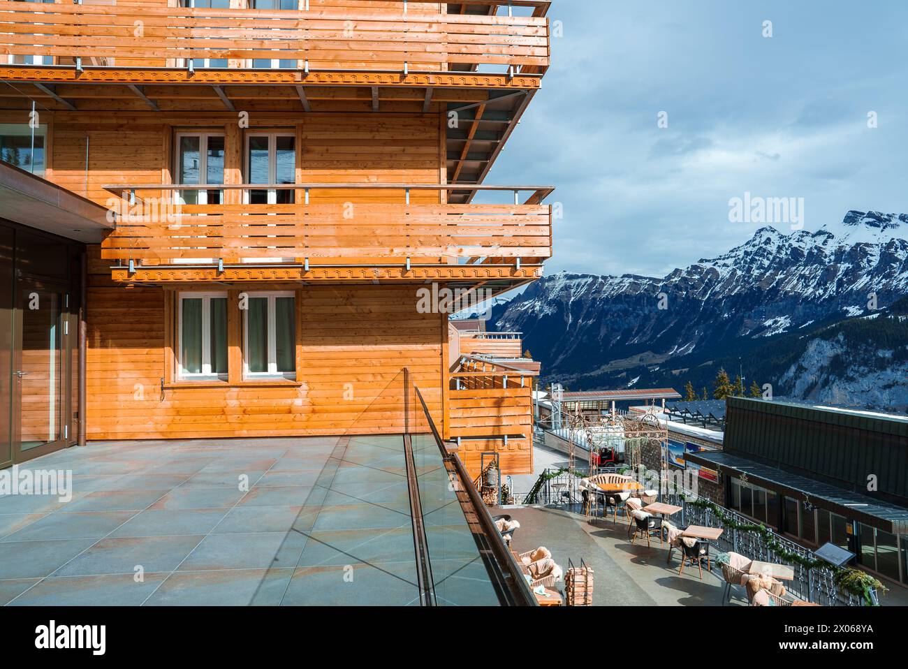 Luxury hospitality venue hi-res stock photography and images - Alamy