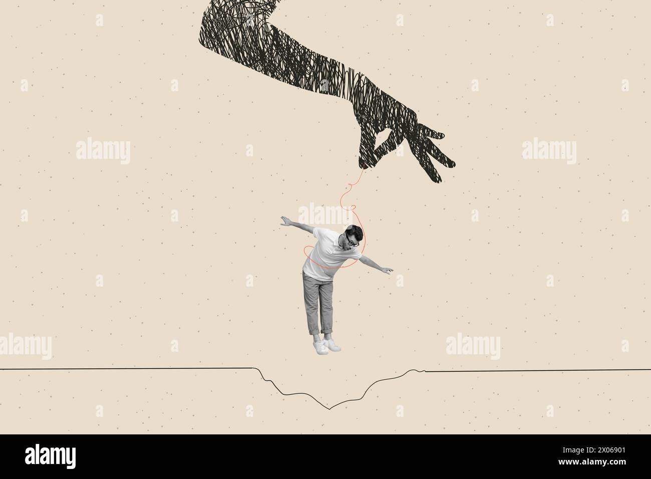 Demote worker hi-res stock photography and images - Alamy