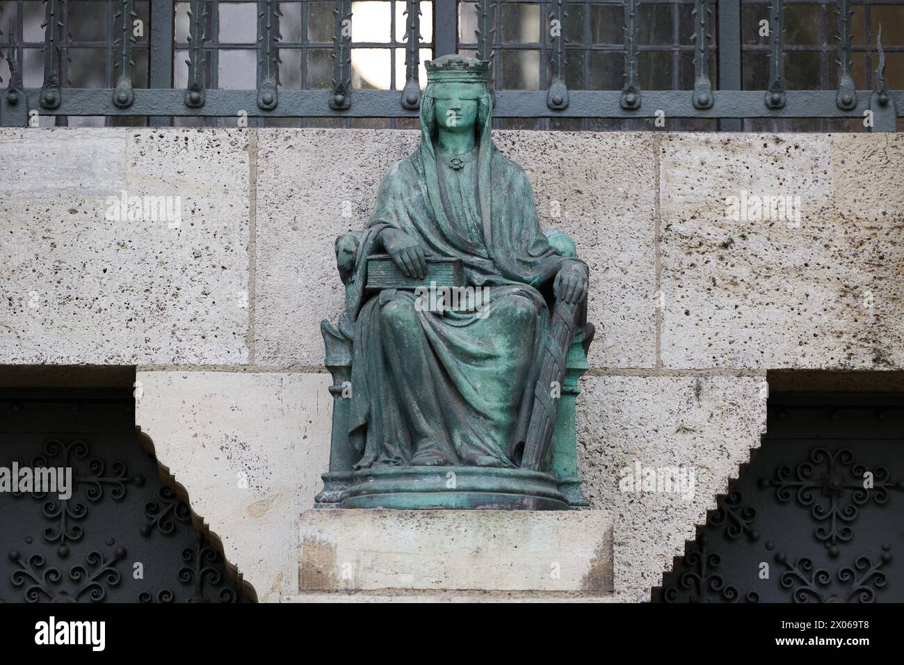 Roman legal administration hi-res stock photography and images - Alamy