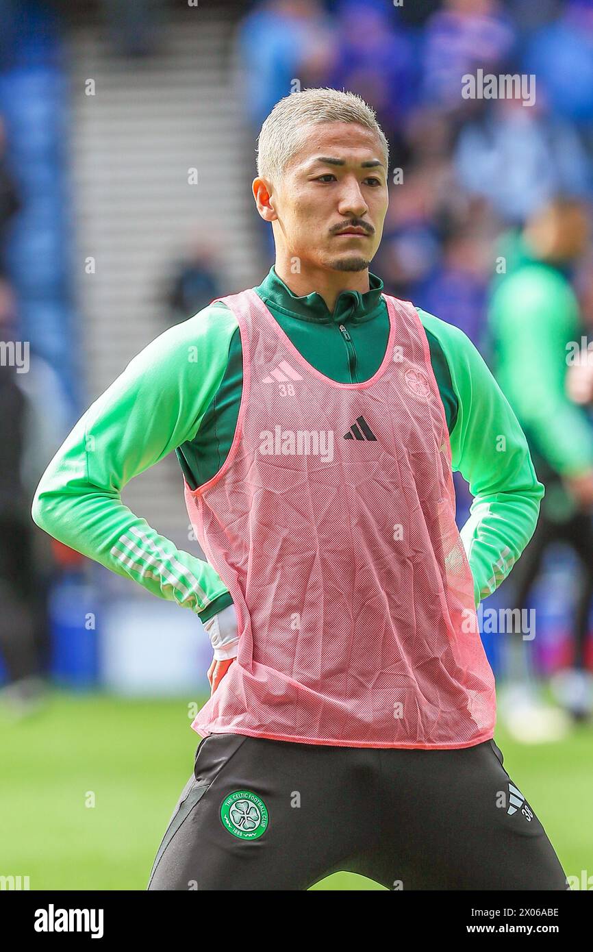 DAIZEN MAEDA, professional football player, currently playing for ...