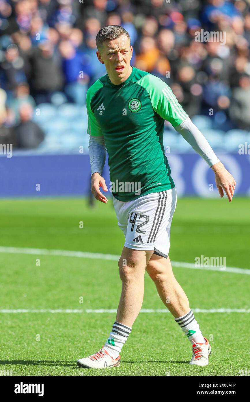 CALLUM McGREGOR, professional football player, currently playing for ...