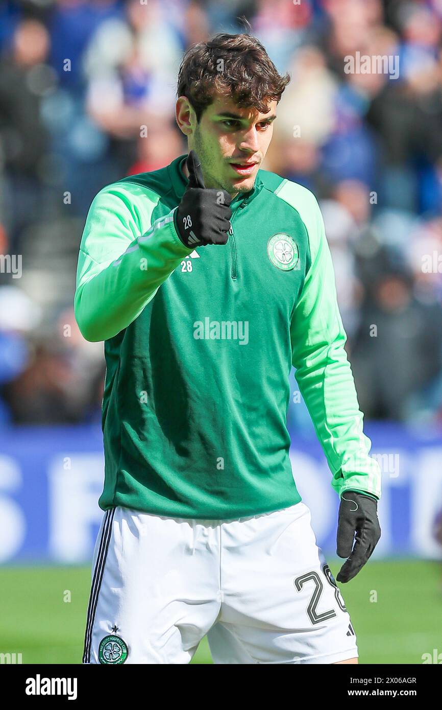 PAULO BERNARDO, professional football player, currently playing for ...