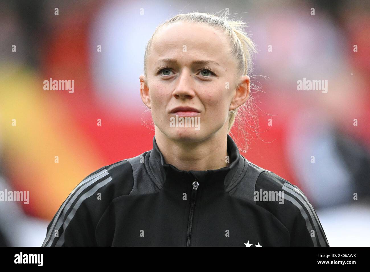 Lea schüller germany qualifier hi-res stock photography and images - Alamy