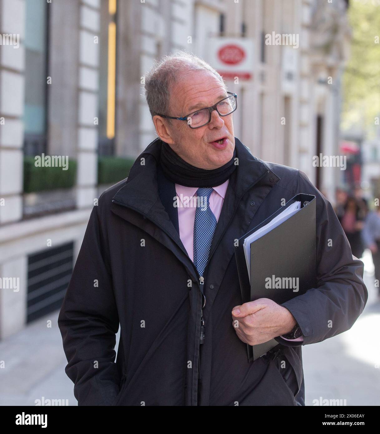 Lord arbuthnot of edrom hi-res stock photography and images - Alamy