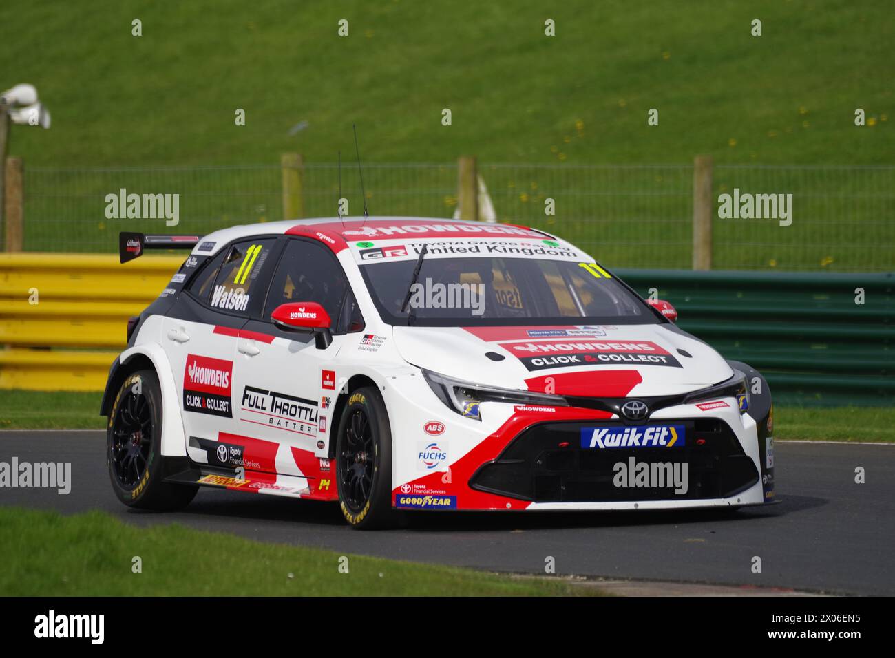 Toyota corolla gr hi-res stock photography and images - Alamy