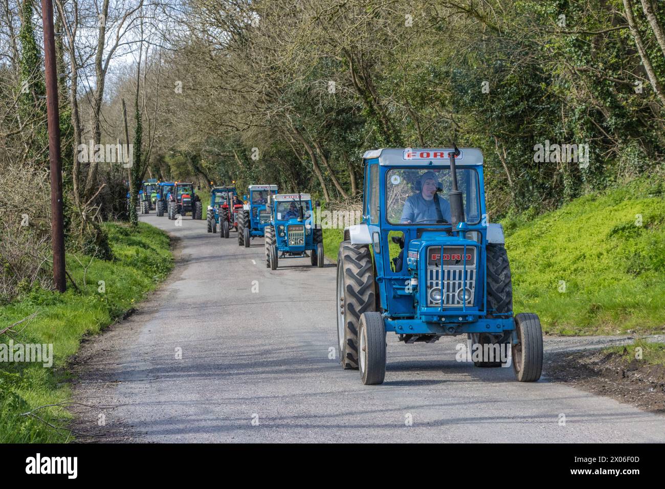 Bandon grammar school hi-res stock photography and images - Alamy