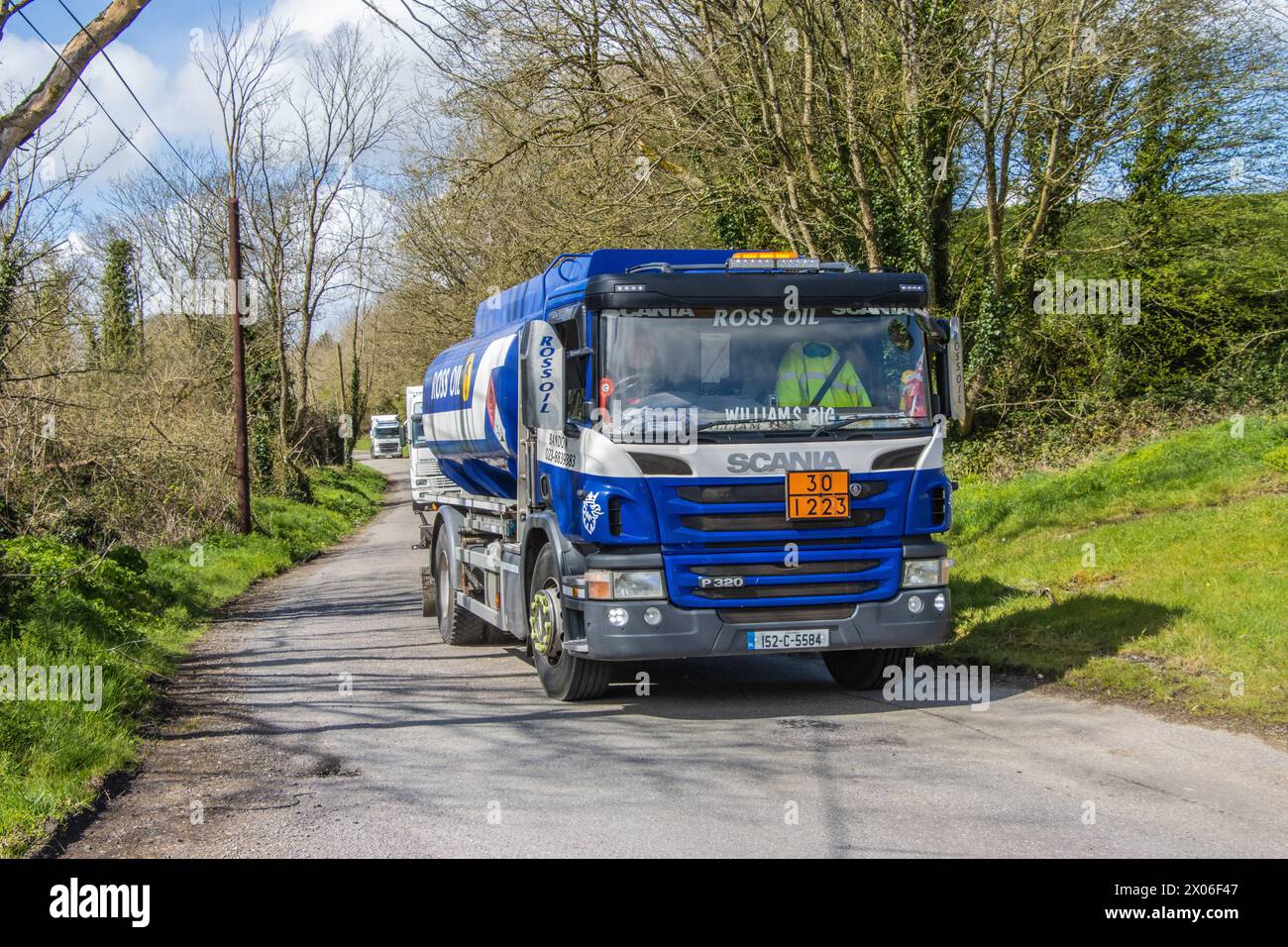 Tractor school hi-res stock photography and images - Alamy
