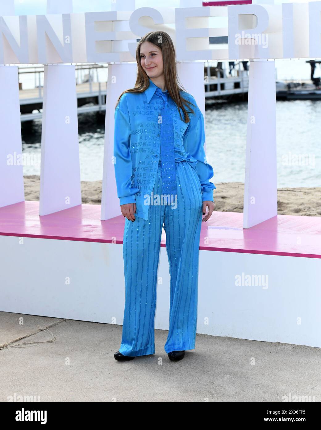 Lily dupont hi-res stock photography and images - Alamy