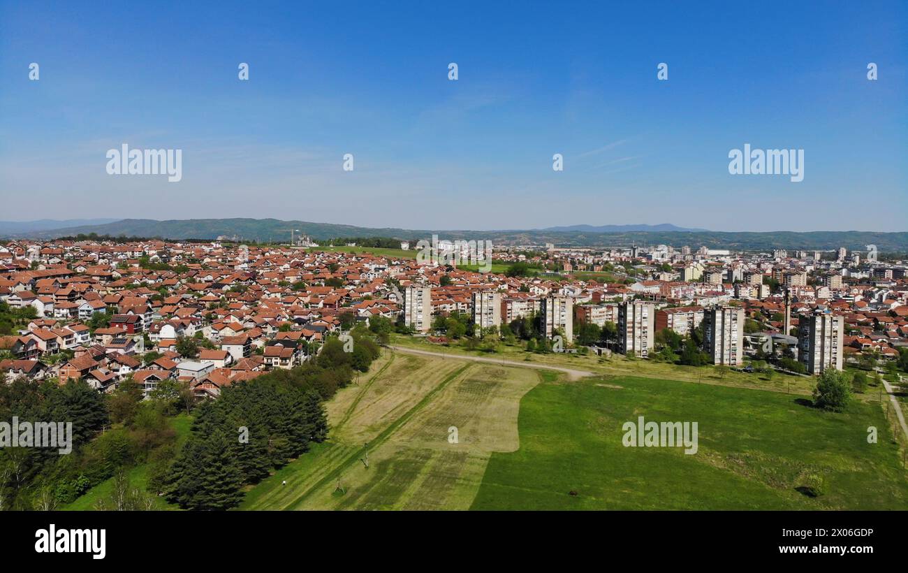 Krusevac hi-res stock photography and images - Alamy