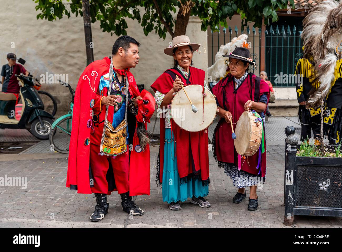 Argentine culture hi-res stock photography and images - Alamy