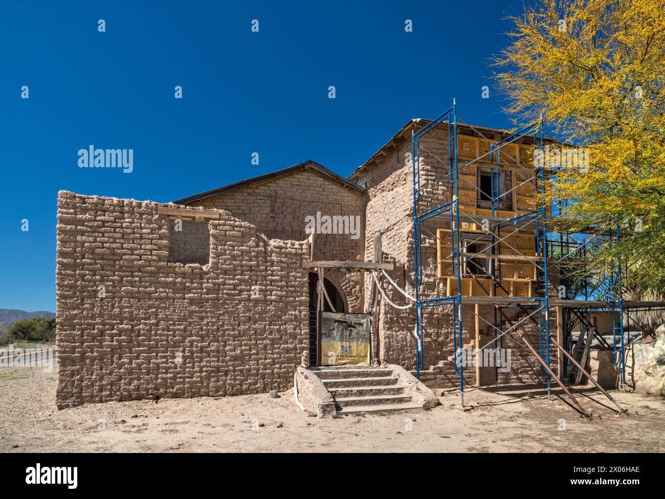 Sacred Heart of Jesus Church (El Corazon Sagrado de la Iglesia de Jesus ...